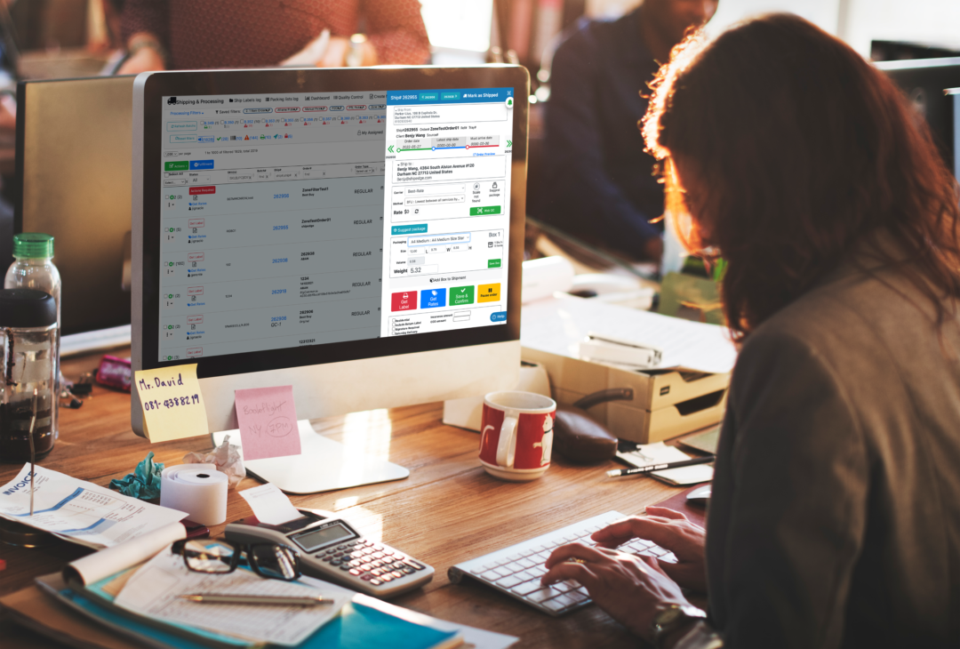 10 Benefits of Cloud-Based WMS Solutions | Shipedge