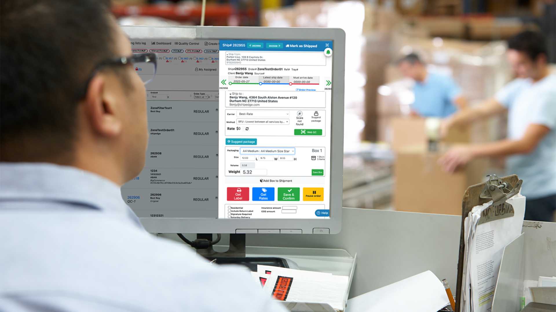 A Comprehensive Guide to Food and Beverage Handling in eCommerce | Shipedge