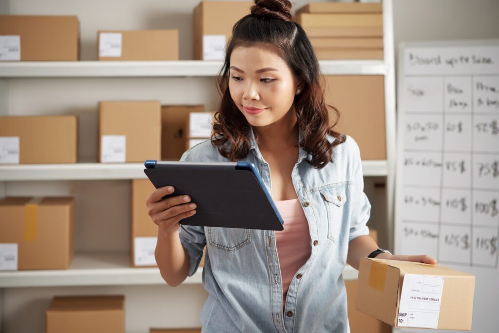 Optimize Your Operations with Serial Number Tracking in [year] | Shipedge